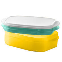 Tupperware -FRIGO APILABLE MIX GRANDE