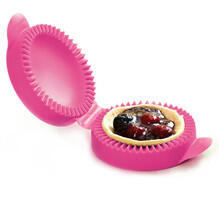 Tupperware -TUPPER PIE